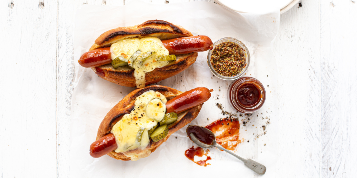 Bring The Finest To Your Business — Barossa Fine Foods