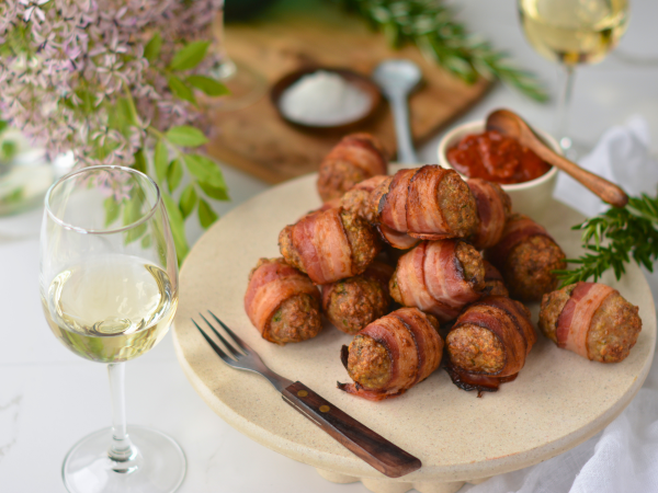 Recipes — Barossa Fine Foods