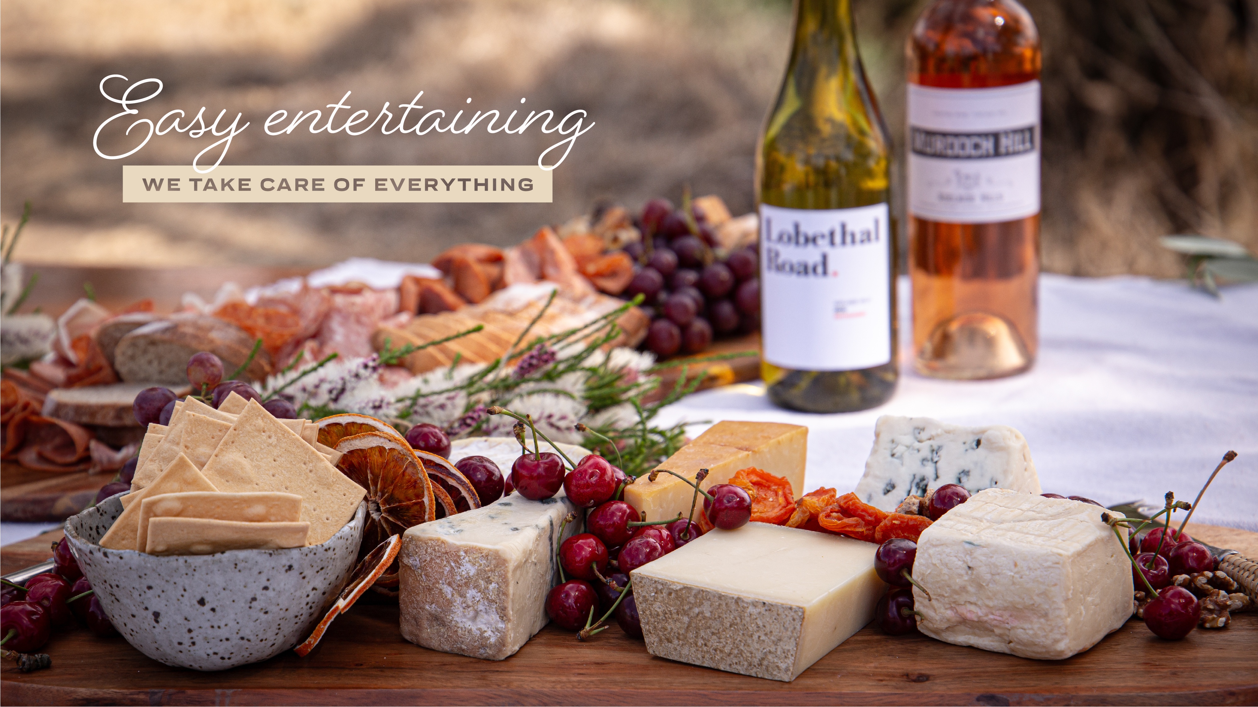 Barossa Fine Foods